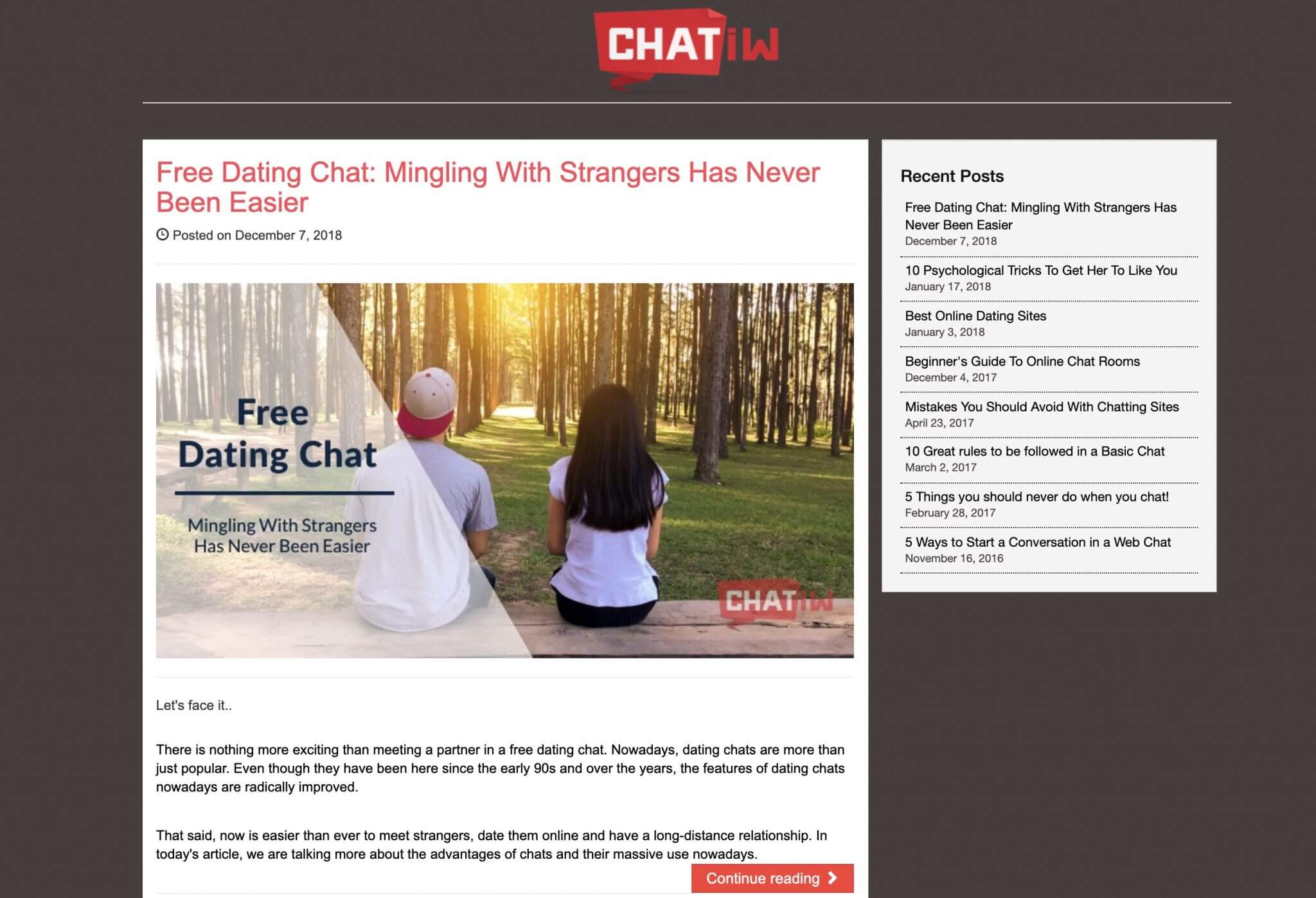 Chatiw Review Is It Worth Your Time Hookupguide chatiw-review-is-it-worth-your-time-hookupguide
