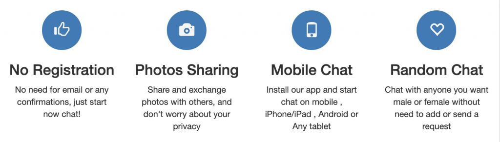 Chatiw Review: Is It Worth Your Time? | Hookupguide