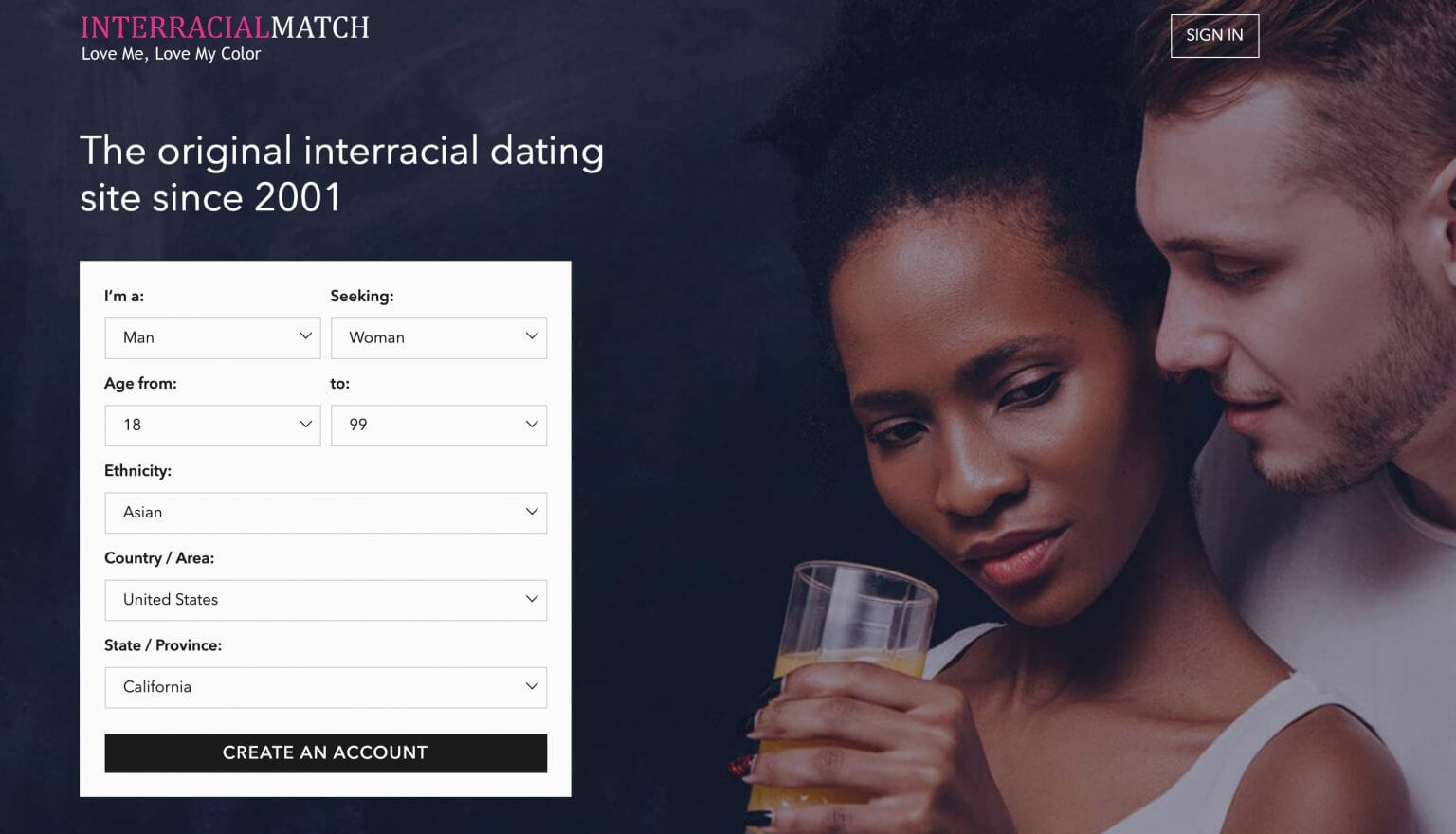 Interracial Dating: Tips and Advice | Hookupguide