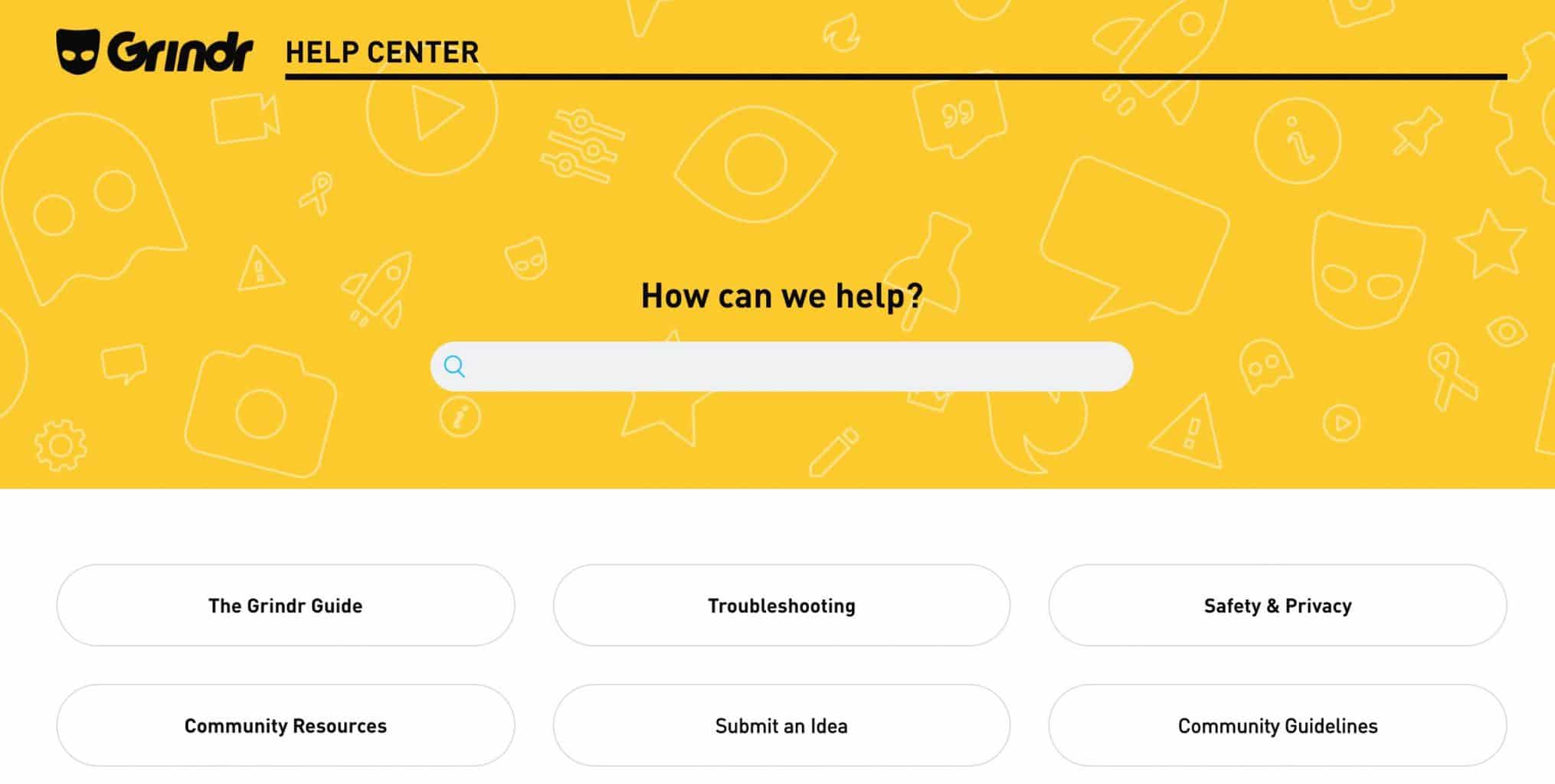 The Grindr Review, A Top Gay Dating Site - Hookup Guide