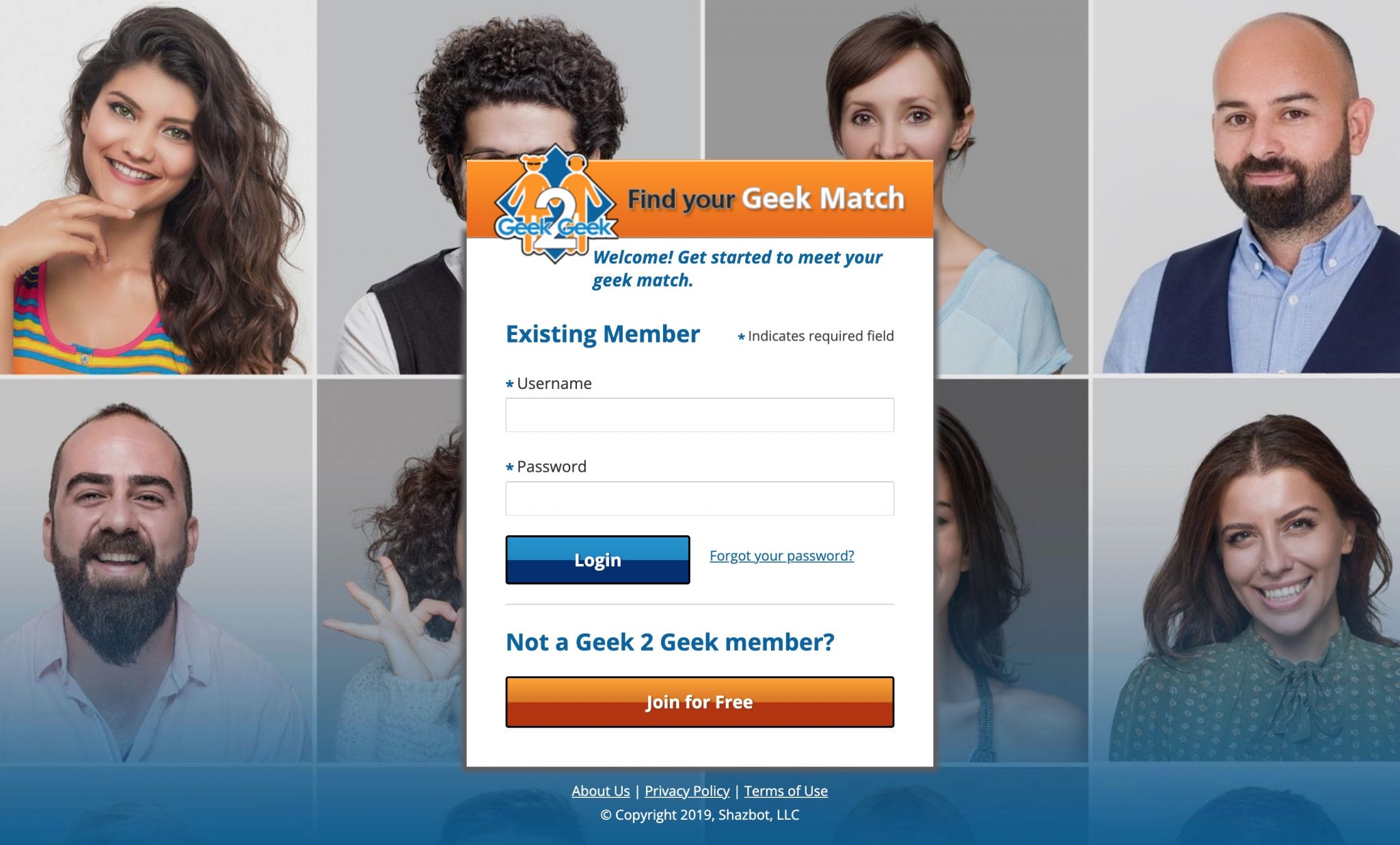 Geek2Geek Review: Finding Your Nerd Match | Hookupguide