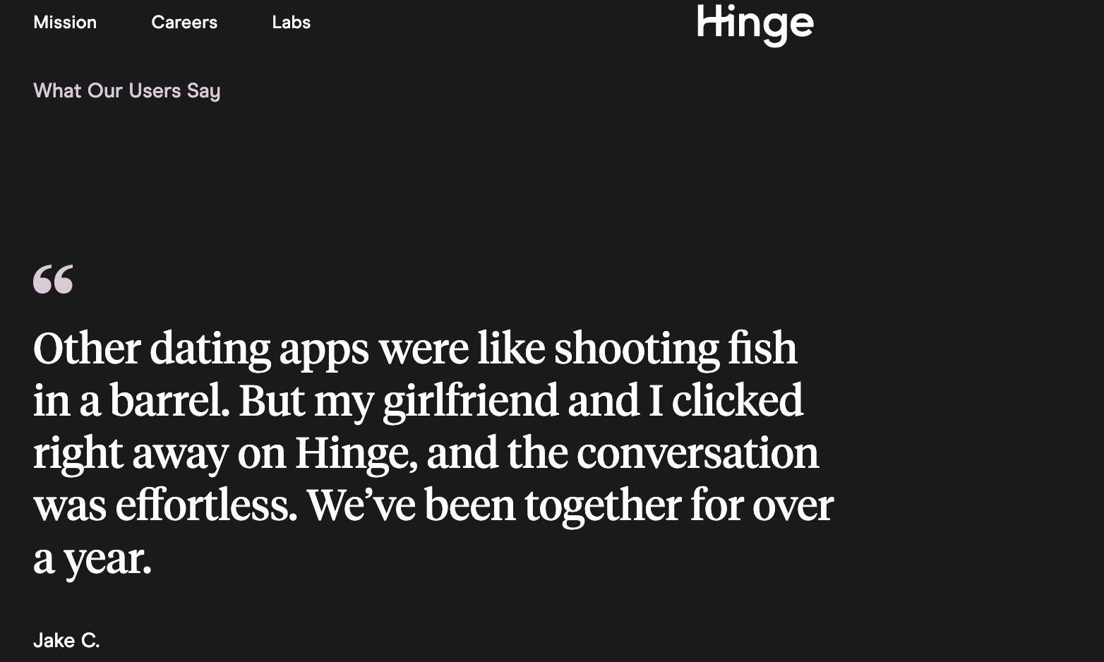 Hinge Review: The Pros and Cons of This Dating App