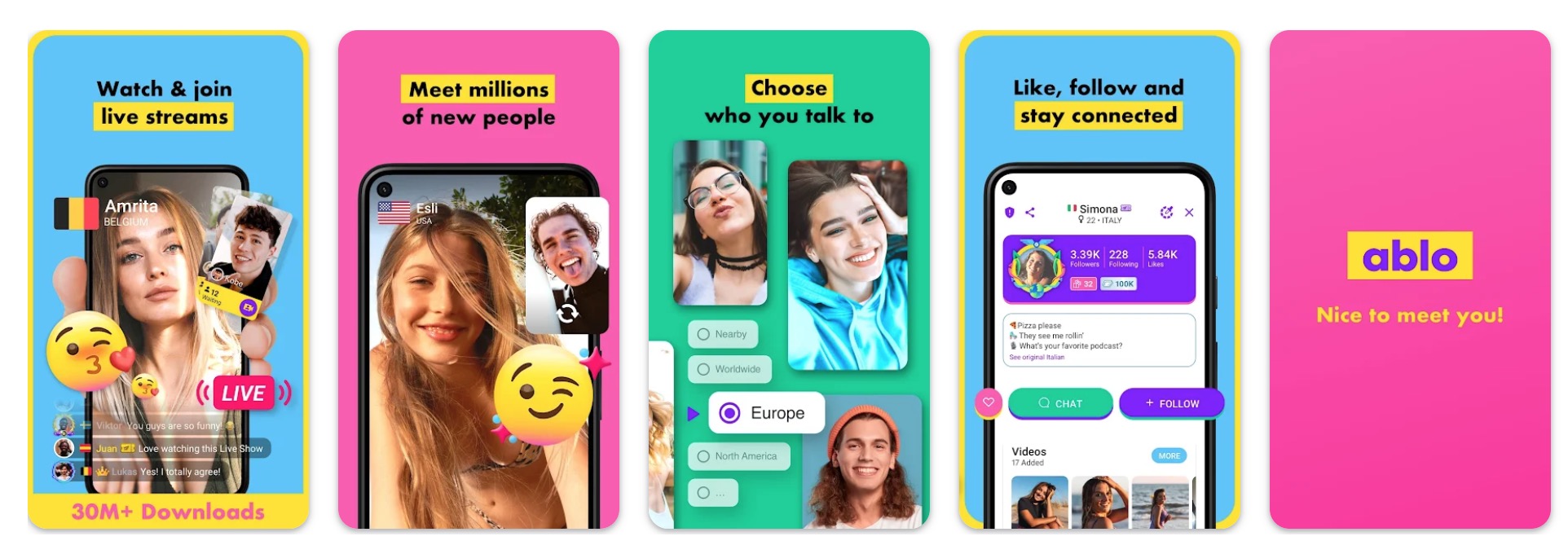 Omegle Alternative: Chatting with Strangers | Hookupguide