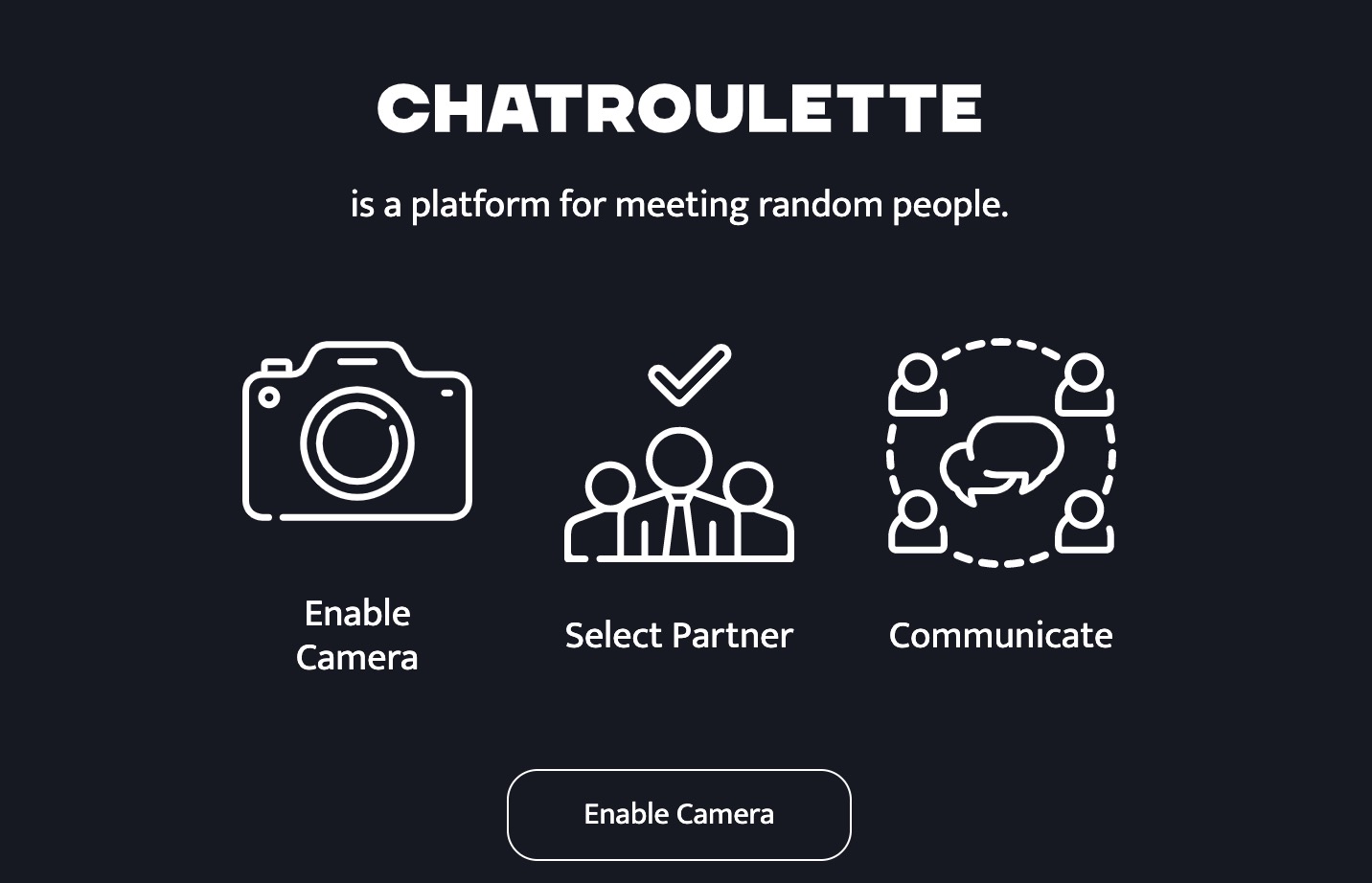 Omegle Alternative: Chatting with Strangers | Hookupguide