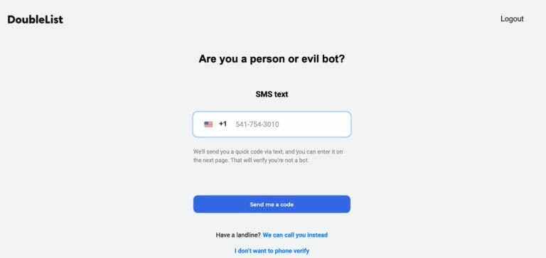 Doublelist Review: The Pros and Cons | Hookupguide
