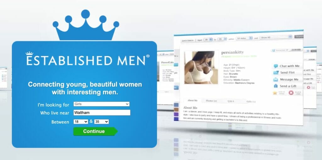 Older Men Seeking Younger Women: Tips for Successful Dating