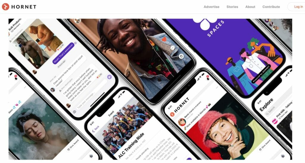 7 Best Sniffies.com Alternatives | HookupGuide