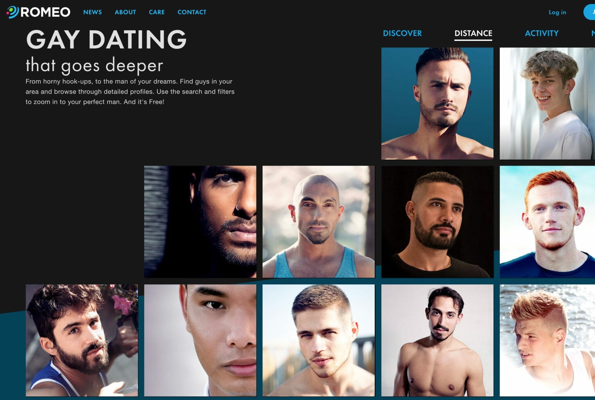 7 Best Sniffies.com Alternatives | HookupGuide