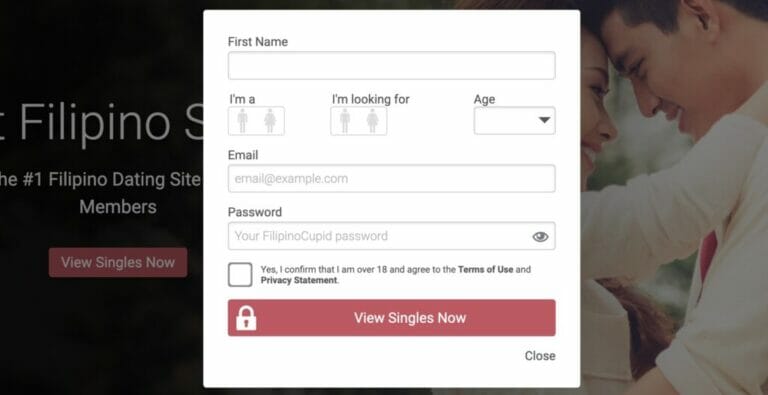 FilipinoCupid Review - The Best Filipino Dating Site with an array of ...