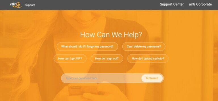 Exploring Airg: A Comprehensive Guide to the Popular Adult Site