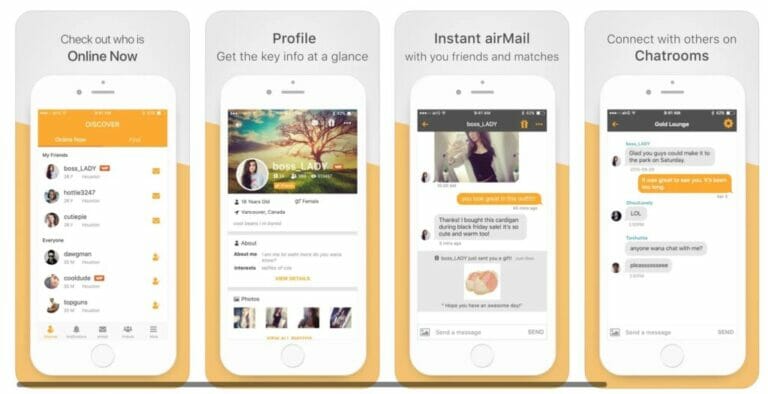 Exploring Airg: A Comprehensive Guide to the Popular Adult Site